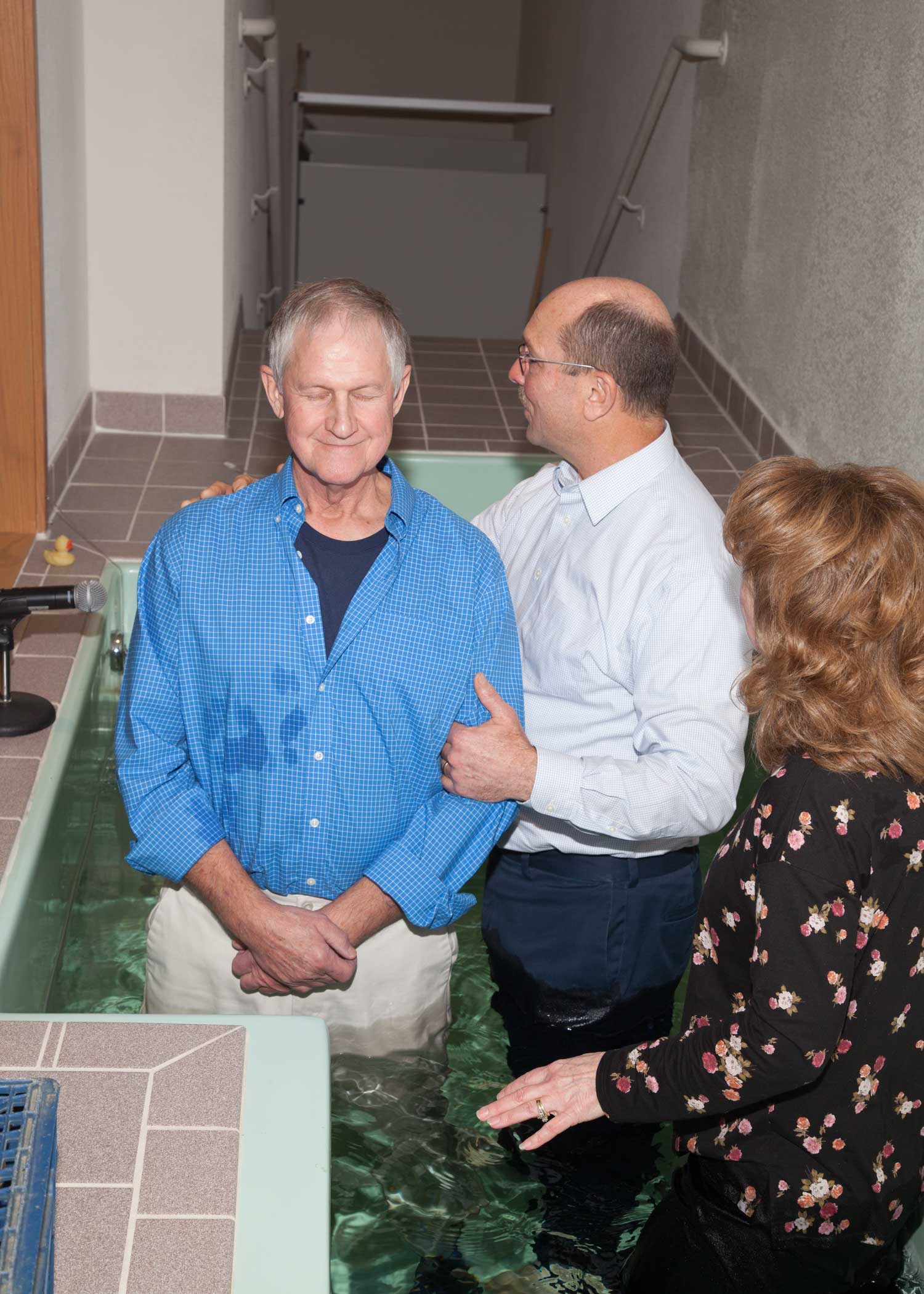 photo gallery - Cedar Creek Bible Church