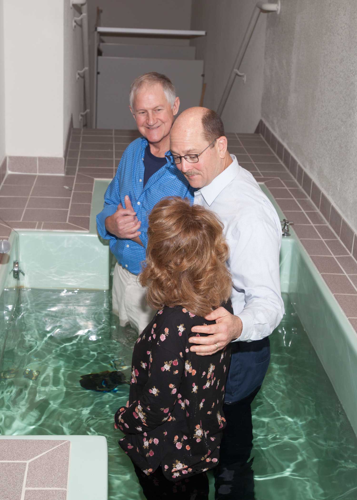 photo gallery - Cedar Creek Bible Church