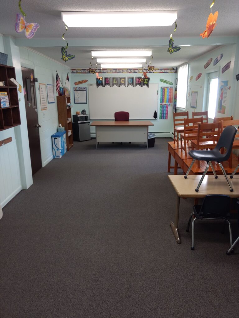 Cedar Creek Christian School - Cedar Creek Bible Church