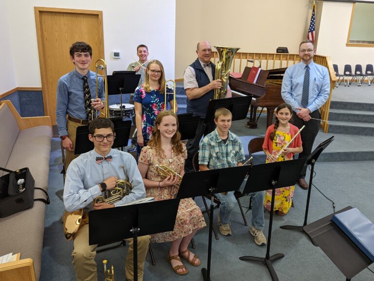 Cedar Creek Christian School - Cedar Creek Bible Church