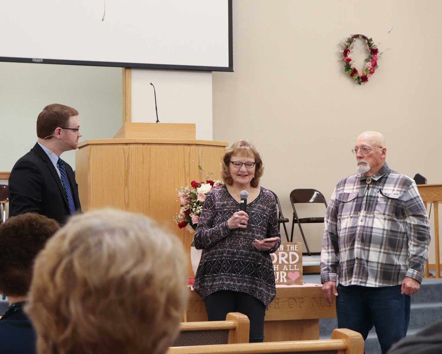photo gallery - Cedar Creek Bible Church
