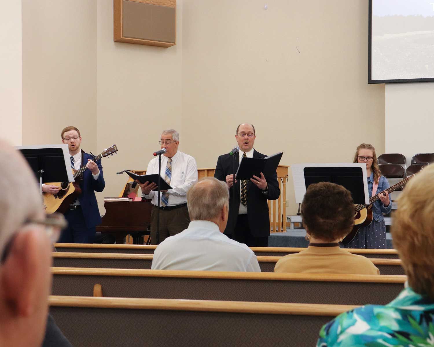 photo gallery - Cedar Creek Bible Church